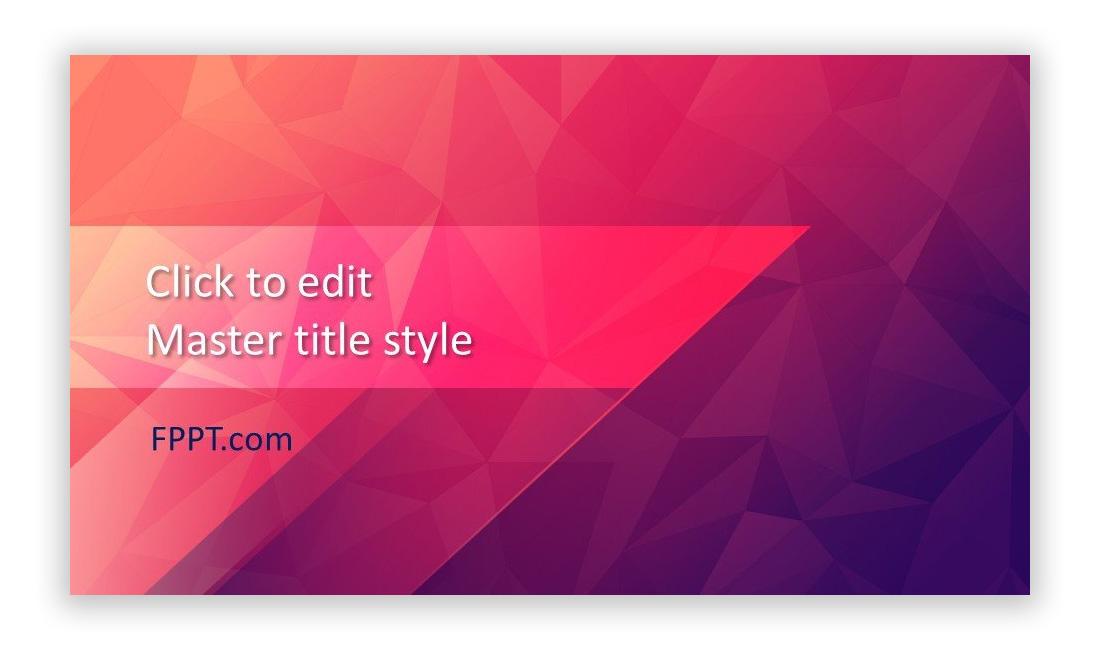 FPPT Free Presentation Templates For PowerPoint TechTipTrick 